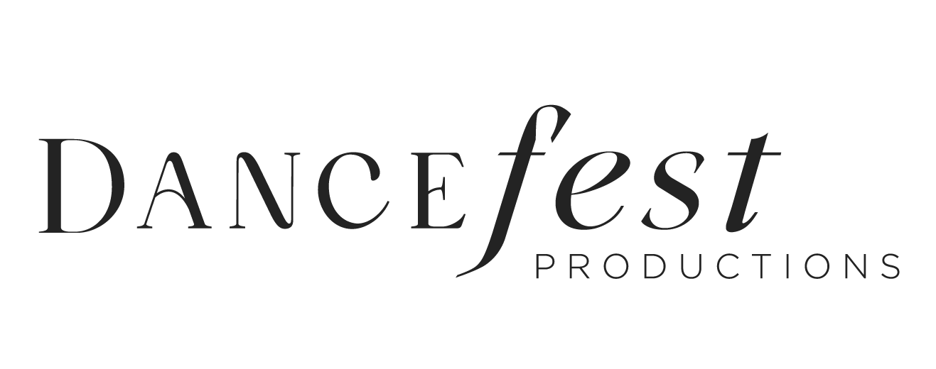 Shop DanceFest | DanceFest Productions, Inc.